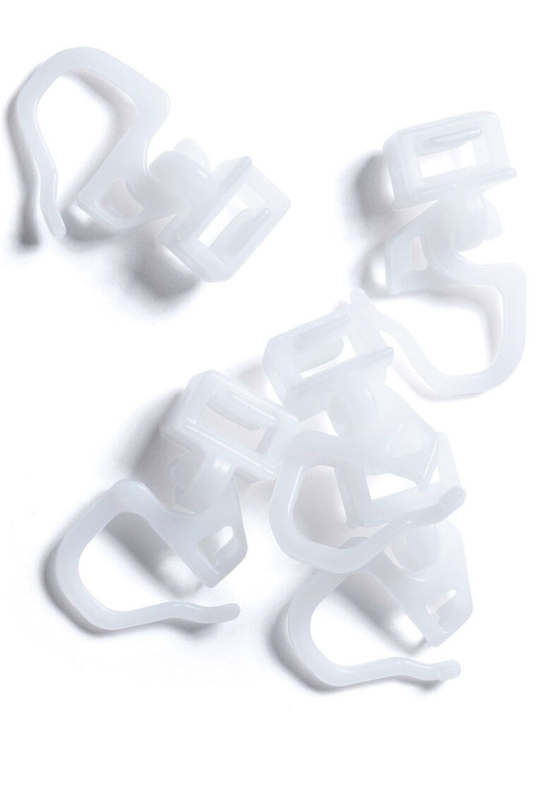 Clic Gleiter mit Haken – HINNO