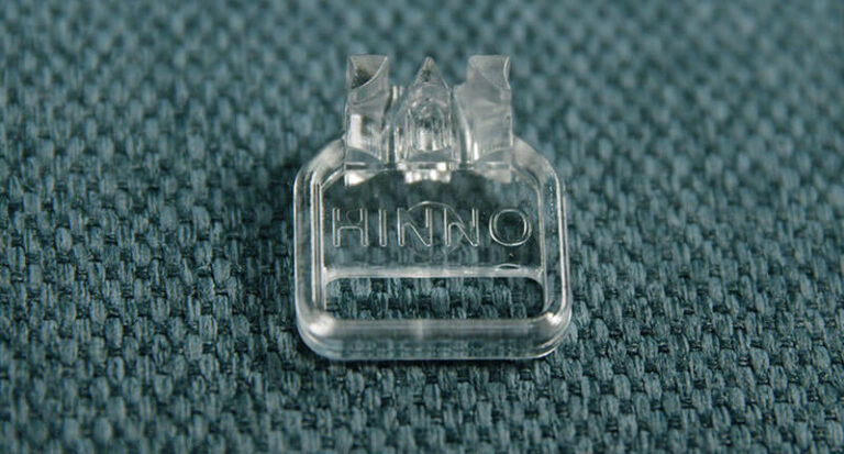 Clic Produktüberblick – HINNO