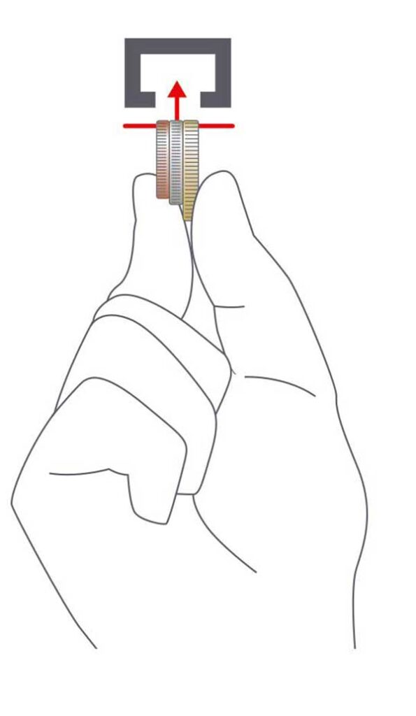 Clic Loop Schlaufengleiter – HINNO